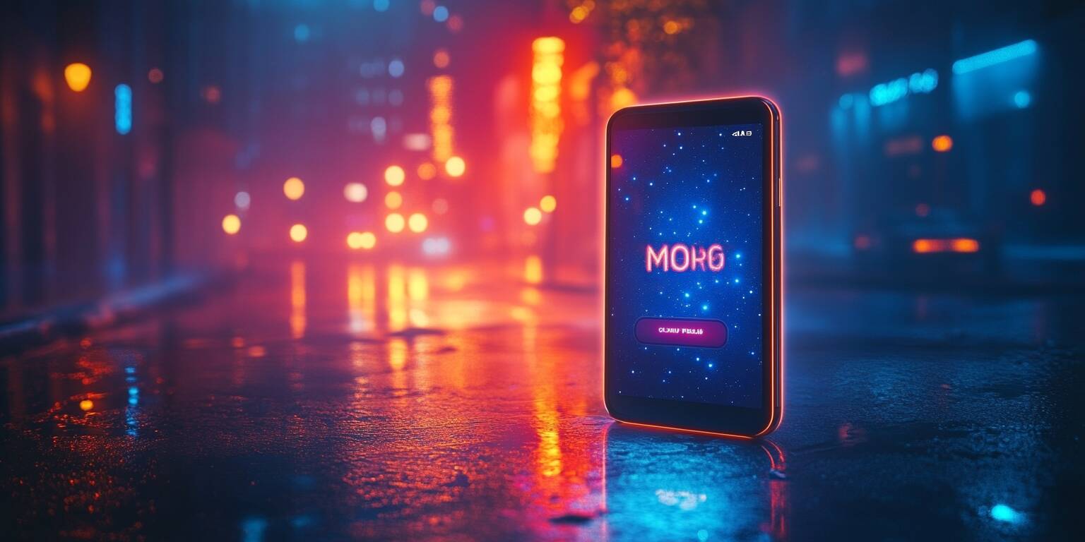 3K VIP dashboard on mobile after user logs in showing active games and bonuses