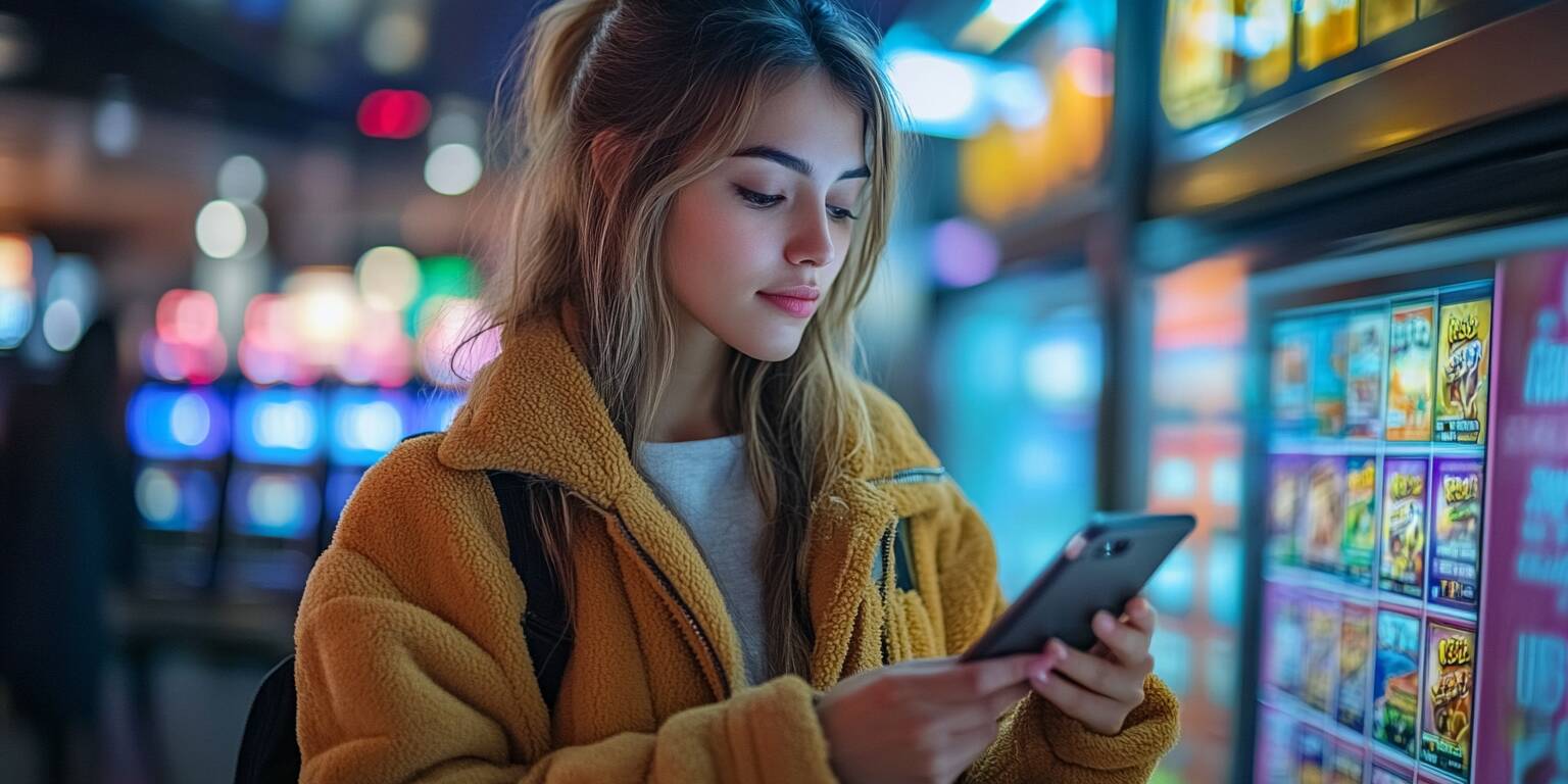 Login screen of 3K VIP app with mobile number and password fields